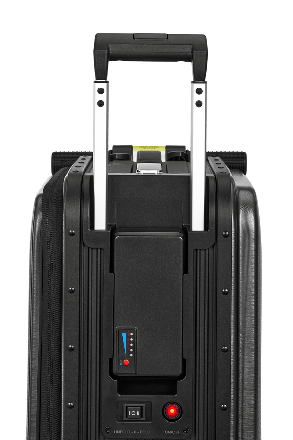 SE3S SMART RIDEABLE SUITCASE – AirWheel UK